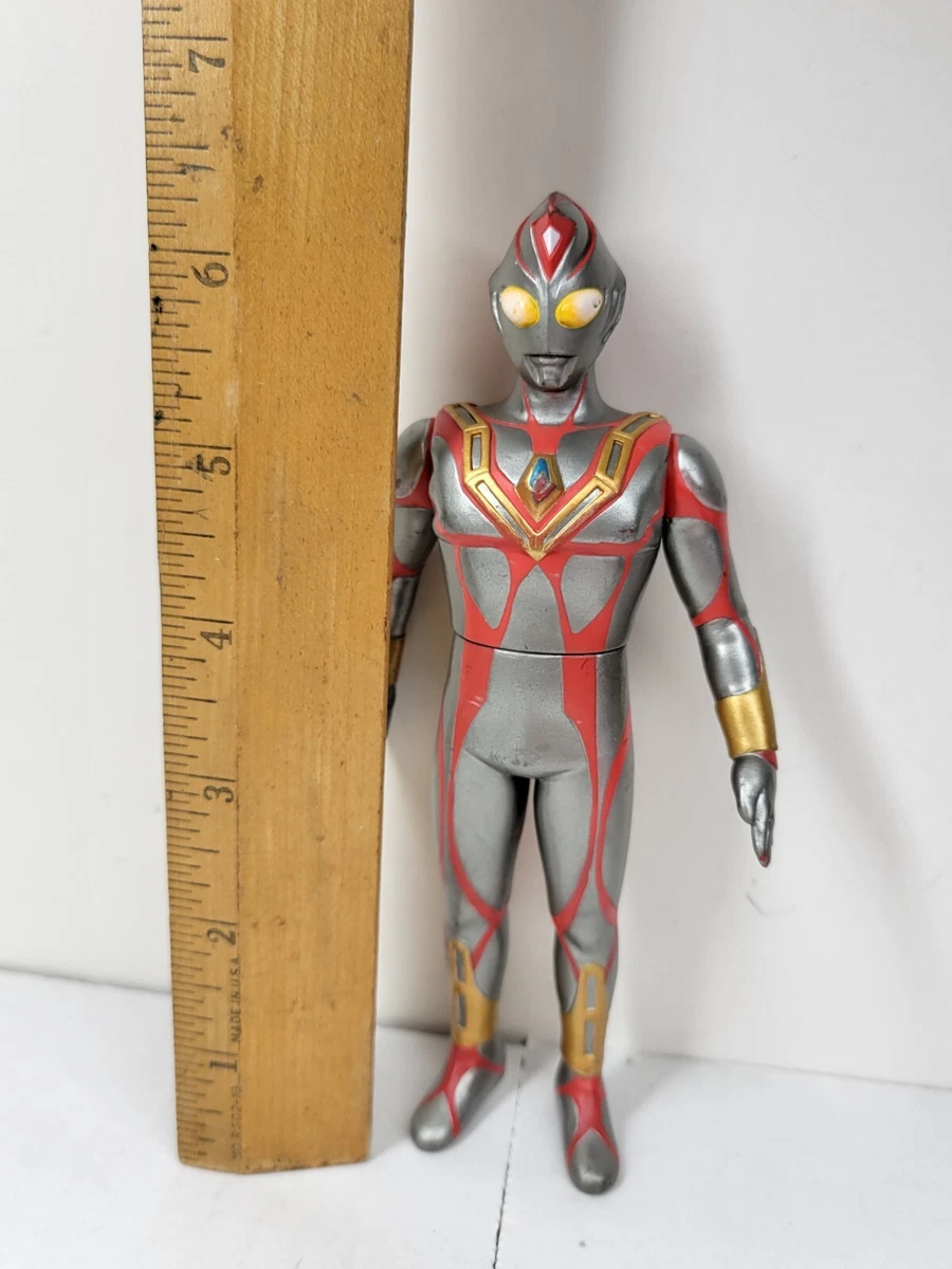 Ultraman Dyna Vs Terranoid