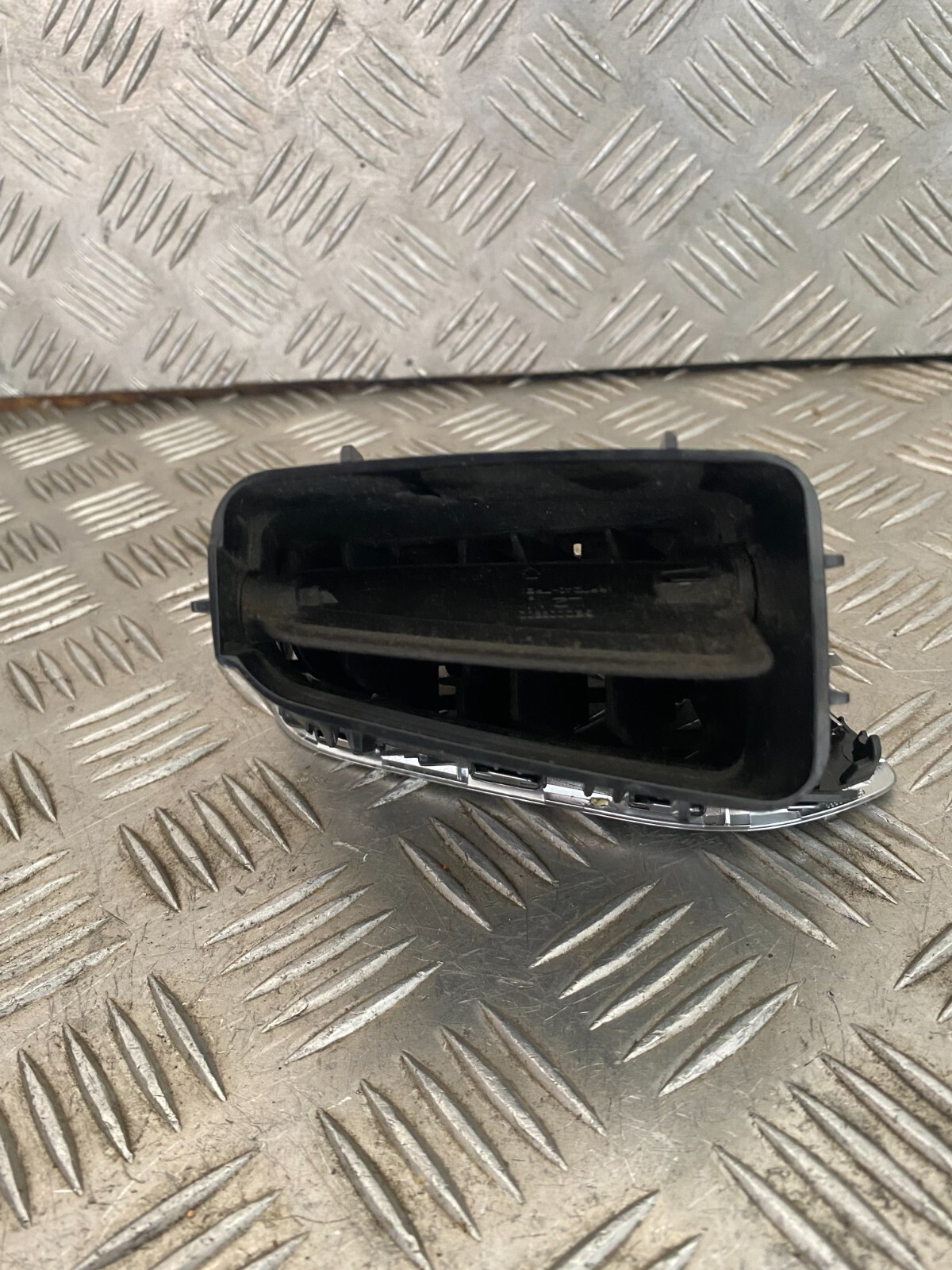 Grille Aération Gauche - CITROËN C4 II (2) B71 PHASE I (1)- (HM) | eBay