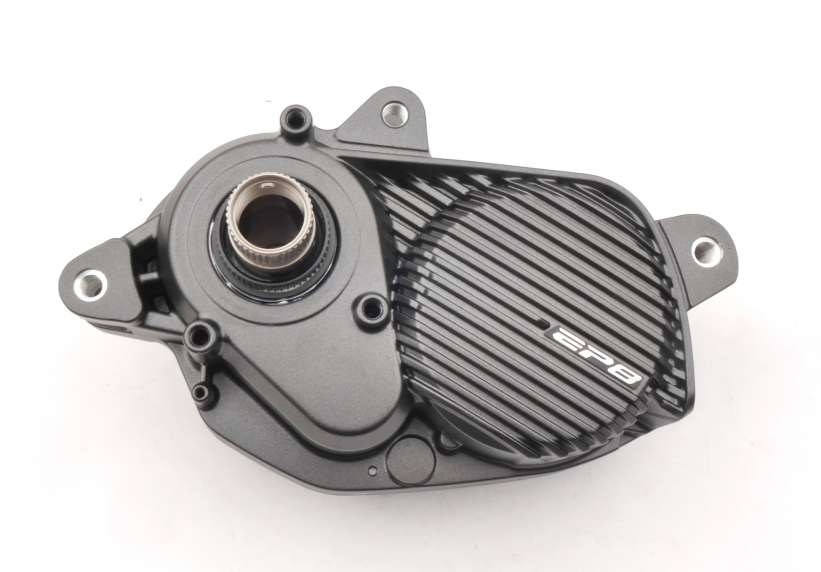 Shimano Steps EP8 DU-EP800 Mittelmotor 85Nm 250W E-Bike schwarz Modell ...