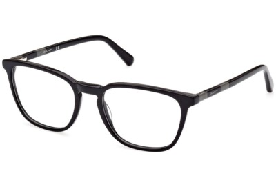 GANT GA3267 001 Black Plastic Optical Eyeglasses Frame 54-19-145 GA ...