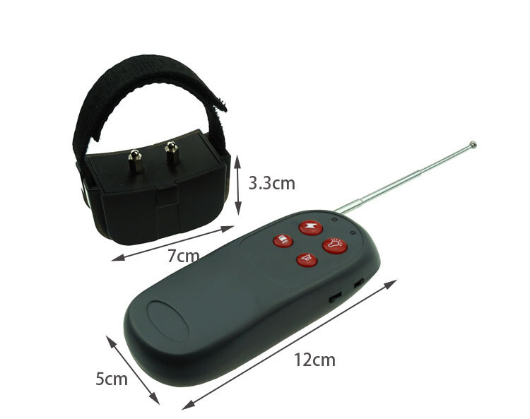 Remote Control Pulse Shock Power Scrotum Balls Testicle Shocker | eBay