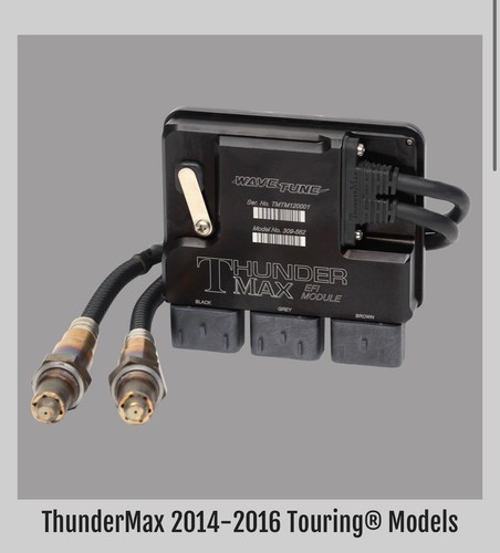 ThunderMax ECU | eBay