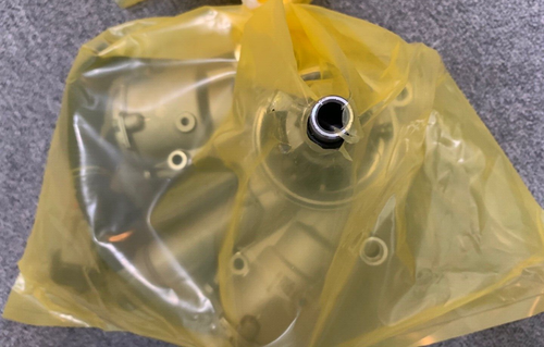 OEM 43810-2D005 (43800-2D000) ACTUATOR ASSY-GEAR for Hyundai Tucson ...