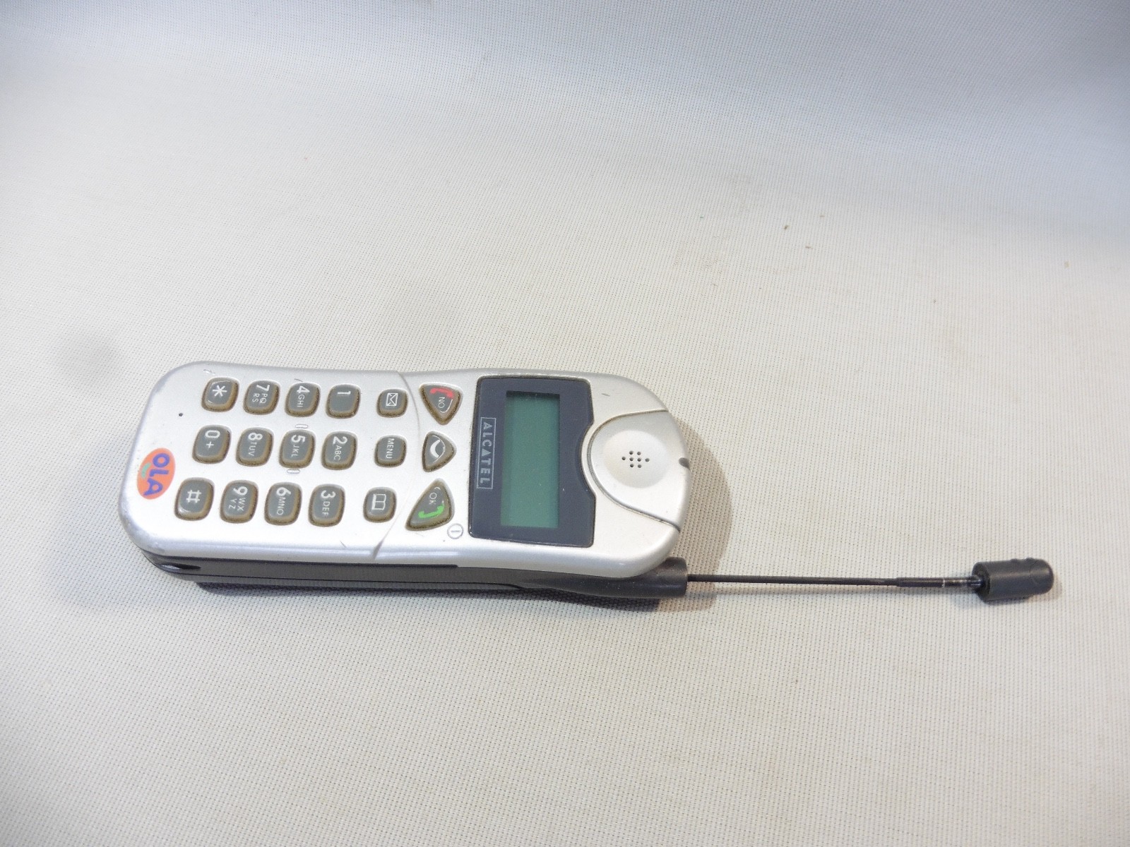 TÉLÉPHONE ALCATEL OLA vendu en l'état sans chargeur | eBay