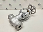 OKANO VALVE V-SH205 Type: 11009 Globe Valve 15mm Class 1500, 258.6 bar ...