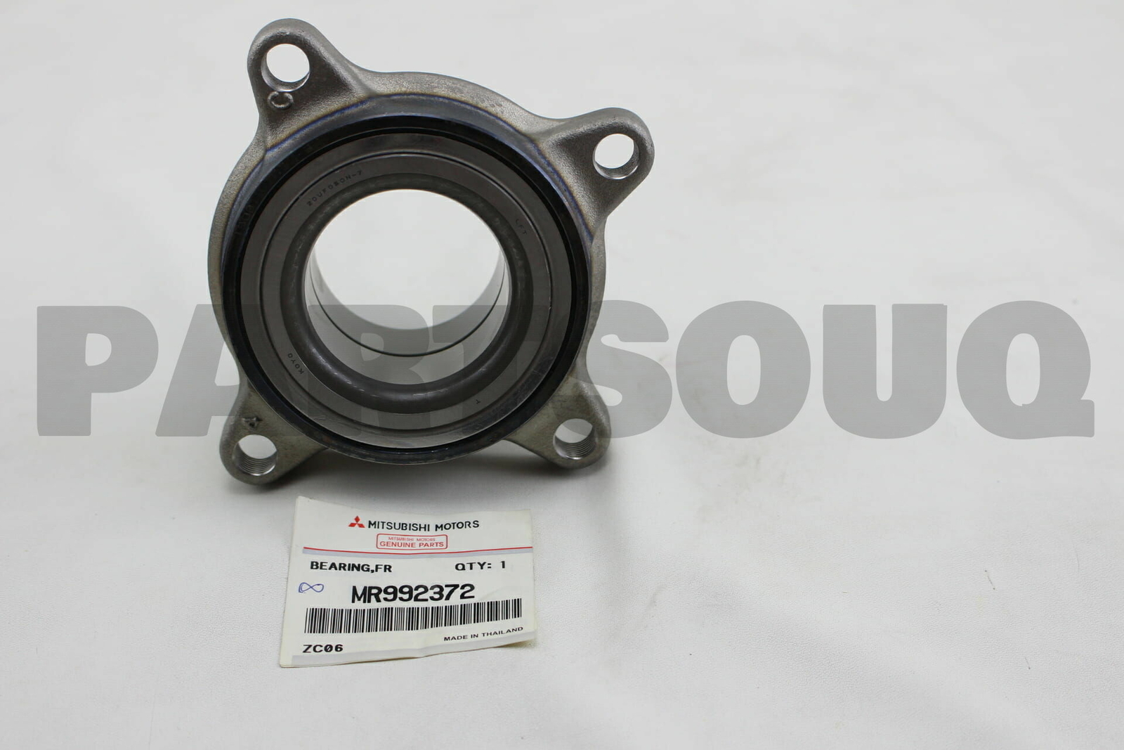 MR992372 Genuine Mitsubishi BEARING,FR WHEEL HUB | eBay