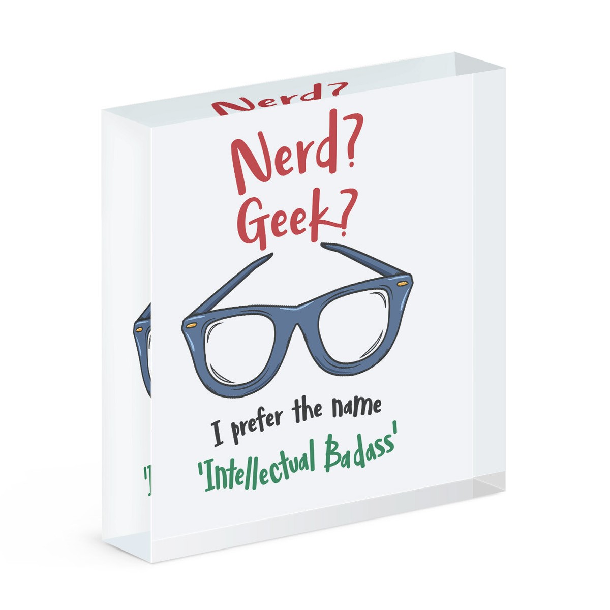 Funny Nerd Quote Wallpaper Don McMillan Live At Kentucky Comedy