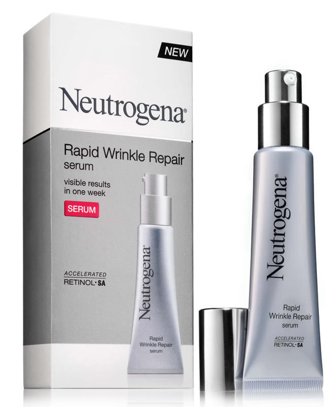 Neutrogena Rapid Wrinkle Repair
