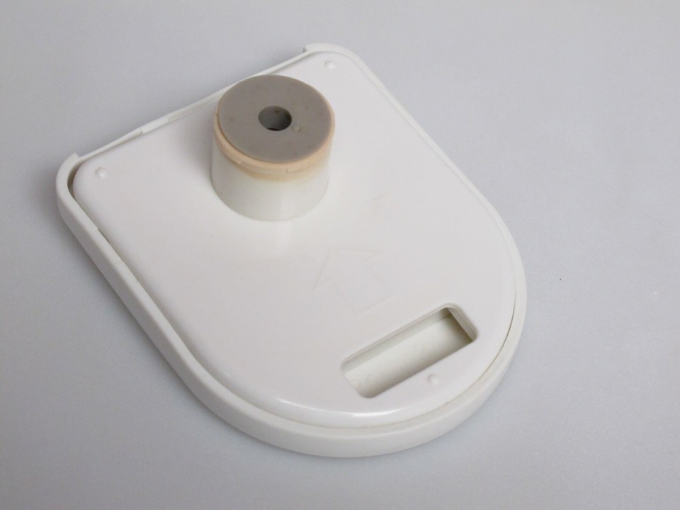 Tiger JAG-S18U rice cooker steam vent cap PN JAG1420, good shape used ...