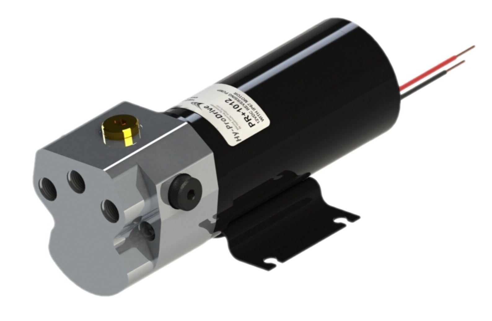 Autopilot Hydraulic Pump Raymarine S1 S2 S3 S3G EV150 EV200 TYPE 1 12V M81120 | eBay