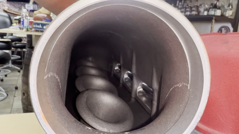 Ferrari F430, Intake Manifold, Complete, Used 3,500 miles, as shown ...