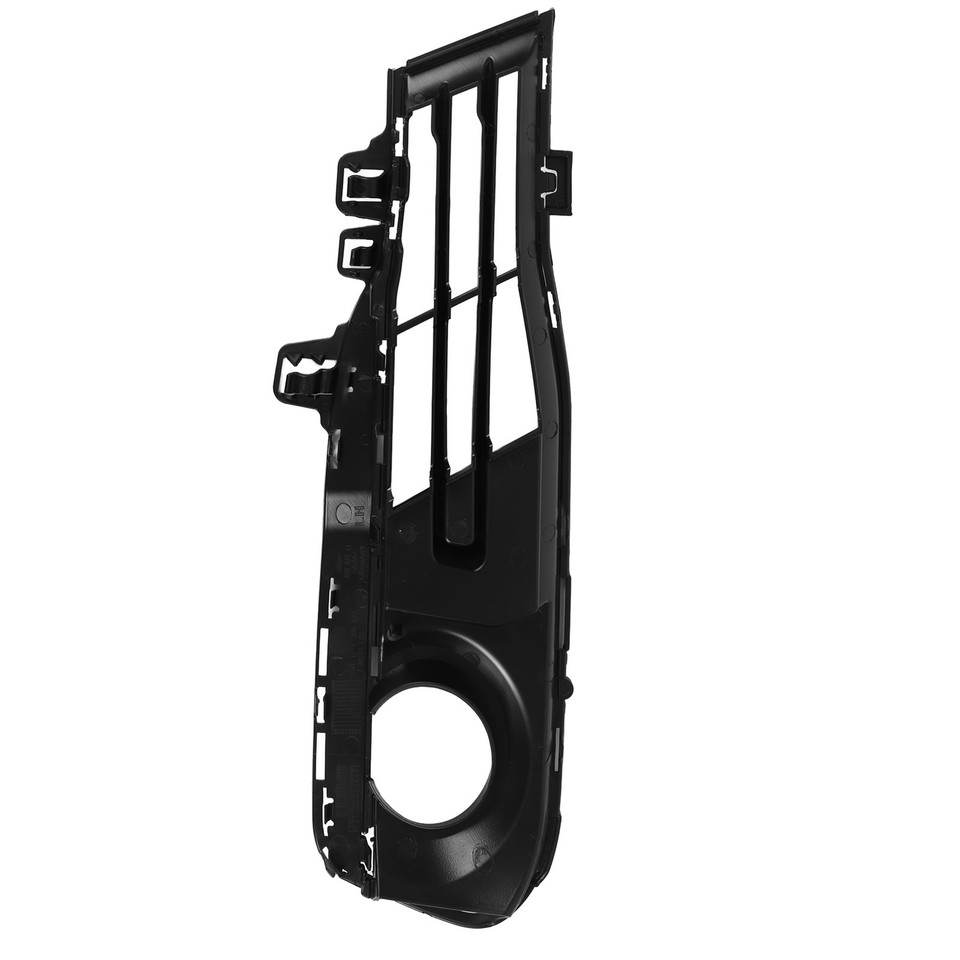 (Left 51117396877) Fog Light Grille Foglight Grille Scratch Resistant ...