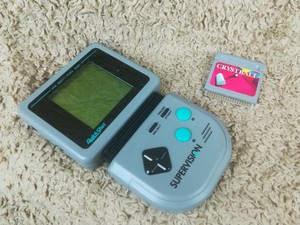 Quickshot supervision - climateinput