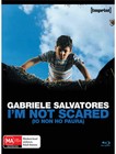 I'M NOT SCARED (IO NON HO PAURA) 9337369038674| eBay