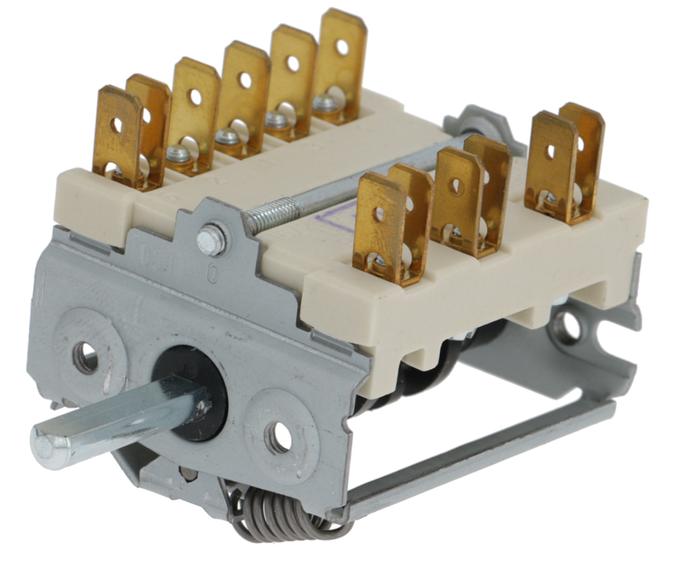 NOCKENSCHALTER EGO 49.27215.520 49.27215.747 BERTOS ELECTROLUX GIORIK ...