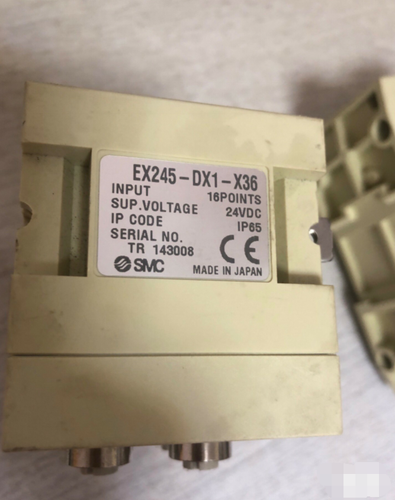 1 PC USED GOOD EX245-DX1-X36 Valve Island Module #B2789 CL | eBay