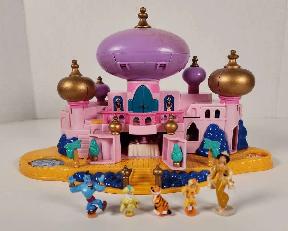 Aladdin Movie Palace
