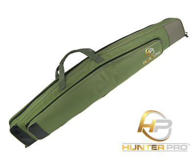 Gun Bag Slip for Shot Guns, Air Rifles, Rifles & Scopes. Soft Gun Case ...