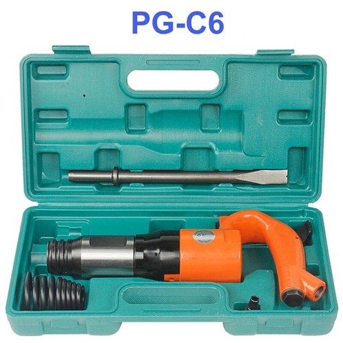 PG-C4/PG-C6Pneumatic Air Shovel Handheld Pick Hammer Air Shovel ...