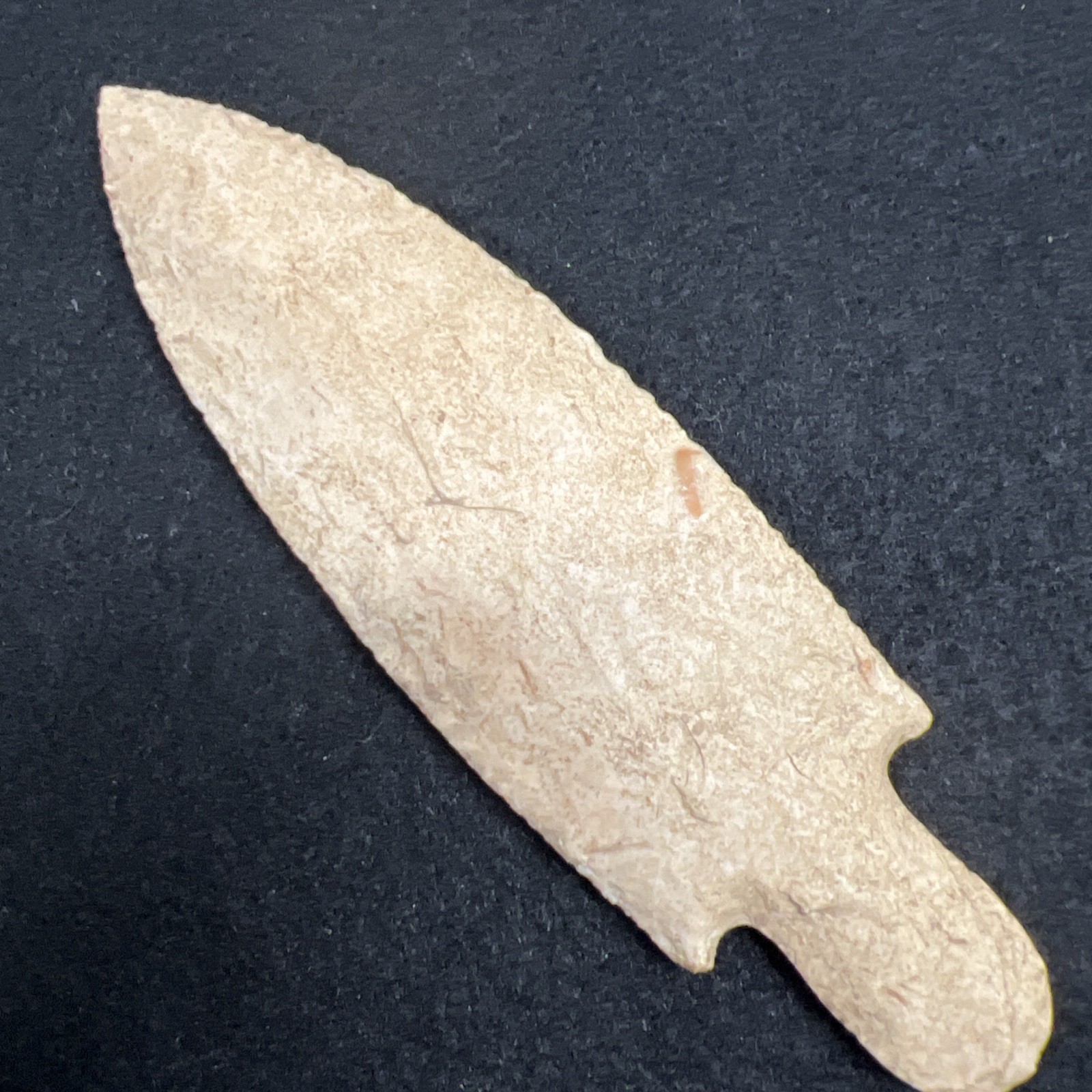 6 1/8” Adena Point,Indian Artifact, ArrowHead | eBay