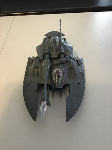 Fire Prism Aeldari Eldar Warhammer 40k A | eBay