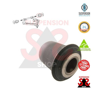 Rear Bushing, Control/Trailing Arm Suit TOYOTA HiAce / Commuter 3.0 D ...