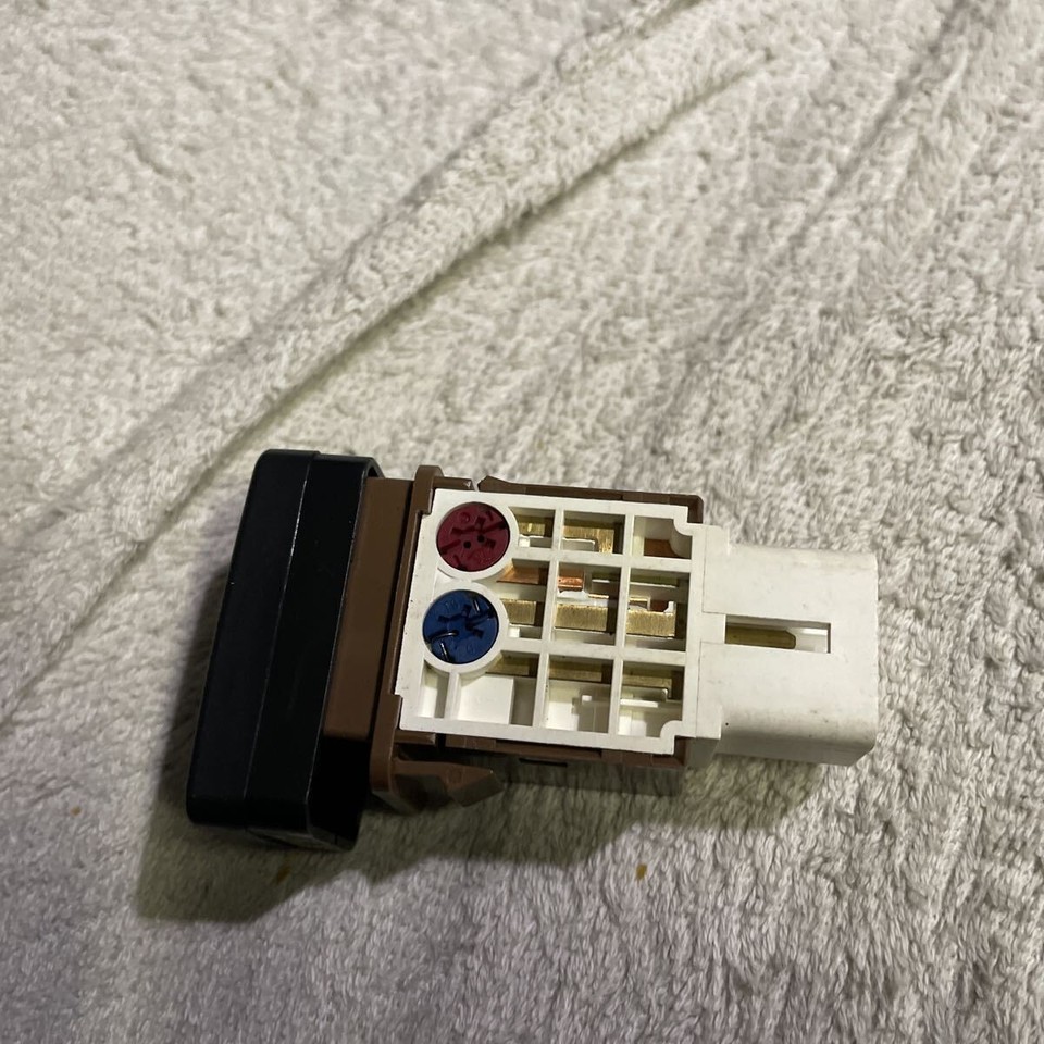 SUBARU Impreza WRX STI GGB Intercooler Water Spray Switch I/C GDB | eBay UK
