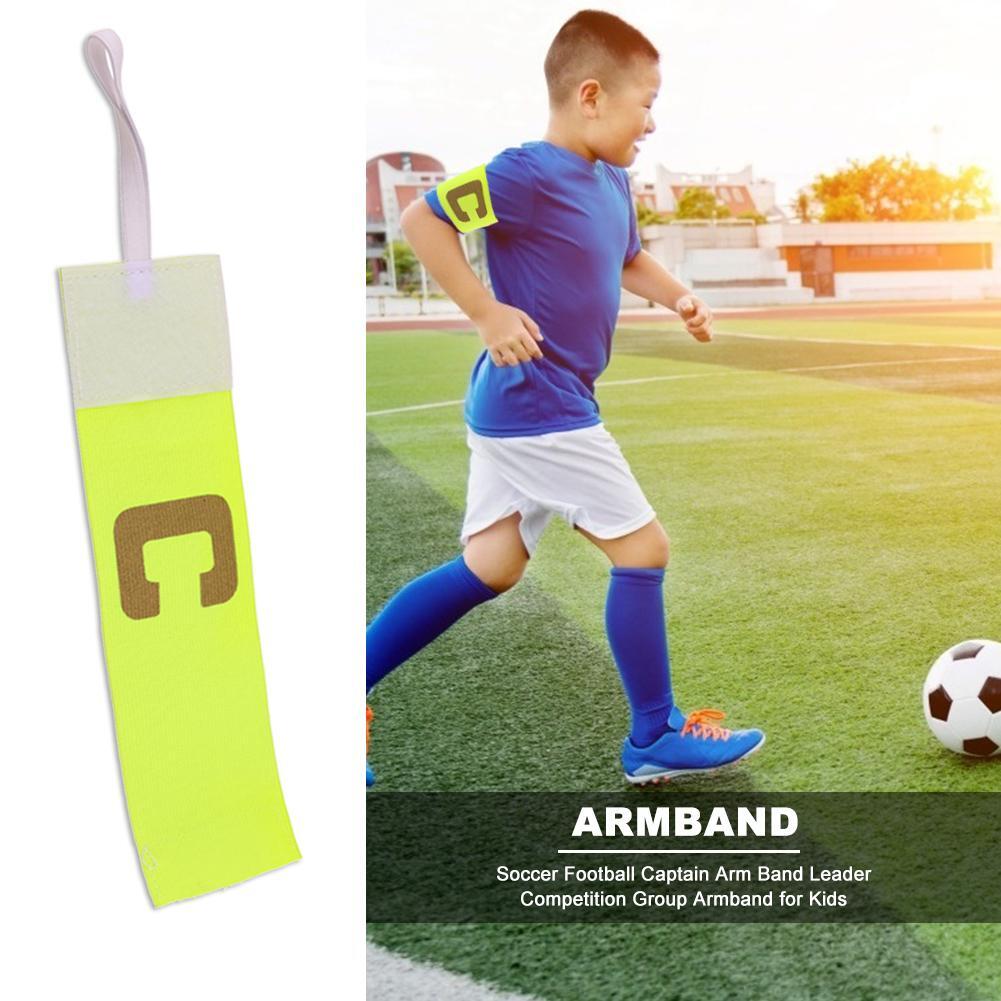 Soccer Captain Armband Captains Armband Soccer Captain Arm Bands ...