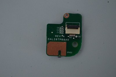 Lenovo IdeaPad U410 Touch Power Button Board 90002527 | eBay