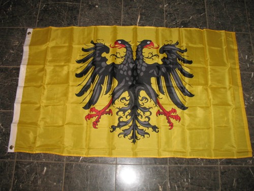 3x5 German 1st Reich Flag 1400-1806 Roman Empire Imperial Banner Flag 3 ...