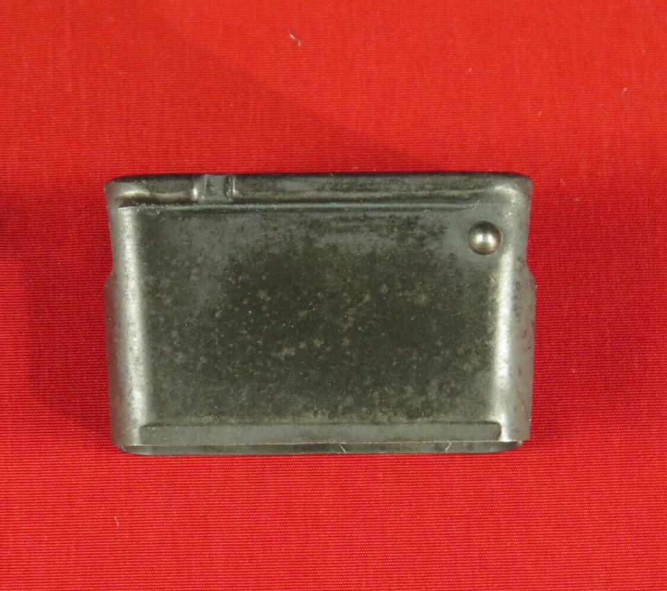 WW2 M1 Garand en bloc clip USGI Springfield Armory Stamped LARGE SA ...