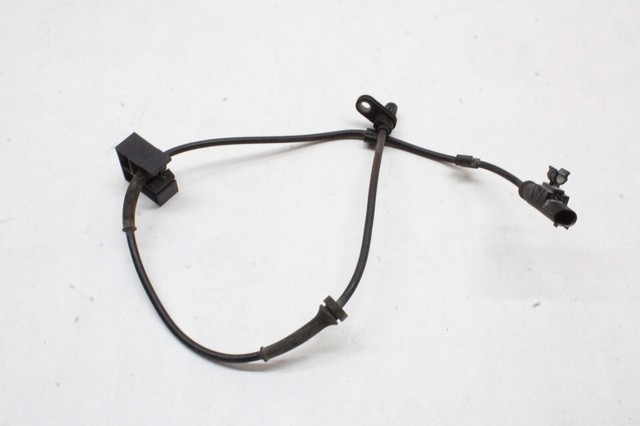 ABS Sensor Smart 451 FORTWO Front A4515400217 for sale online | eBay