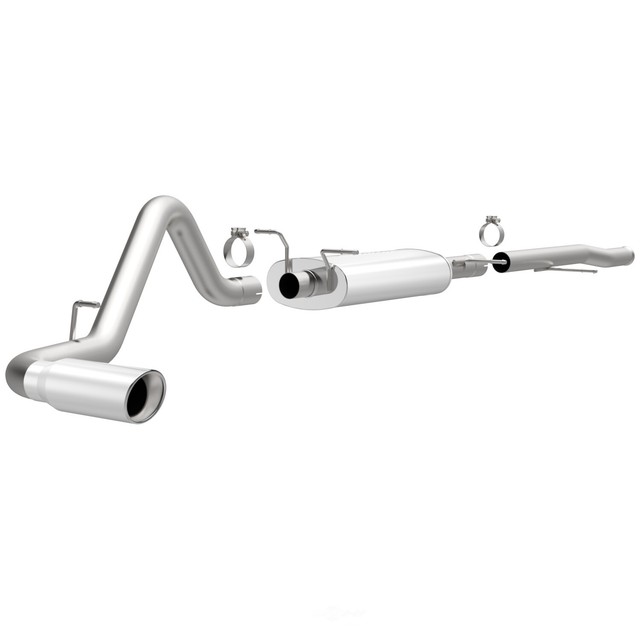Exhaust System Kit Magnaflow CA 15564 for sale online | eBay