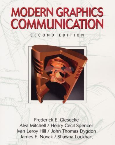 Modern Graphics Communication 9780130317247 | eBay
