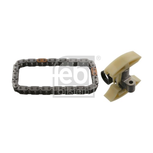 Febi Timing Chain Kit 33692 FOR Focus Partner C3 Tepee Berlingo ...