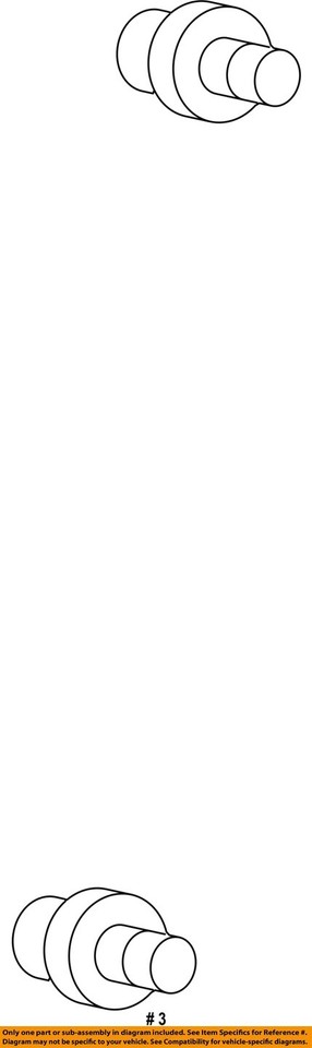 CHRYSLER OEM 19-23 1500 Rear Lamps Tail Lamps-Tail Lamp Assy Stud ...