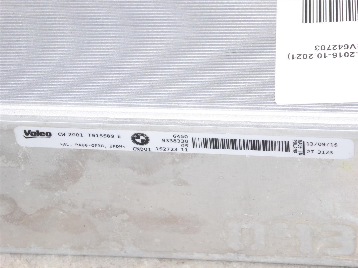 BMW 64509471521, 64509338330 | eBay