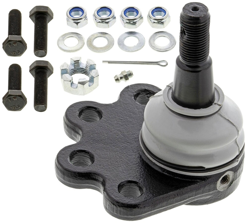 Suspension Ball Joint MACPHERSON 3K6291 for sale online | eBay