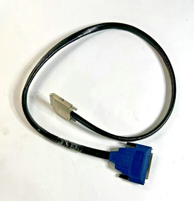 National Instruments SHC68-68-EPM 1M Shielded Cable 192061B-01 | eBay