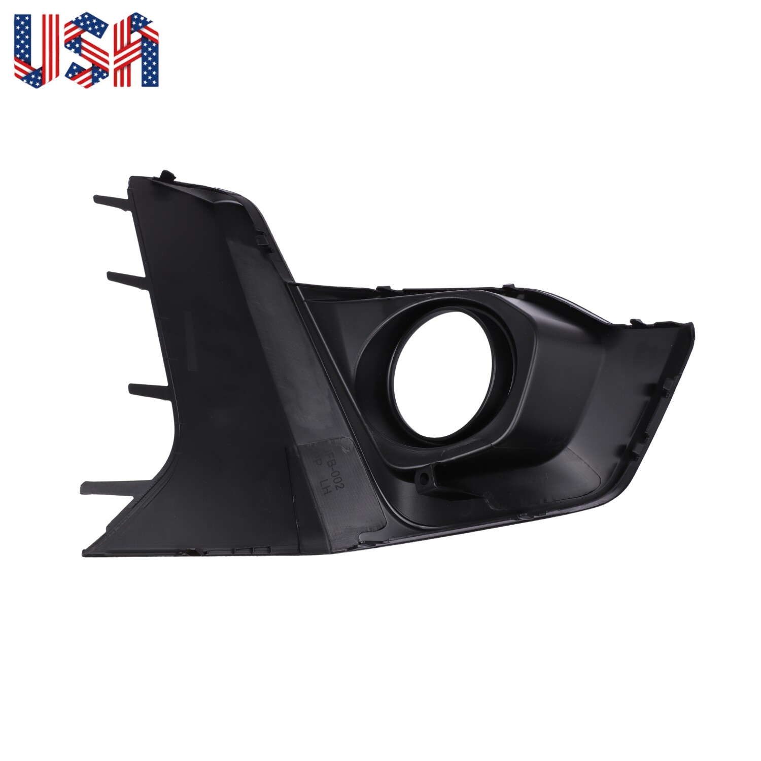 Fog Light Lamp Trim Cover Driver Side for 2021 Subaru Crosstrek ...