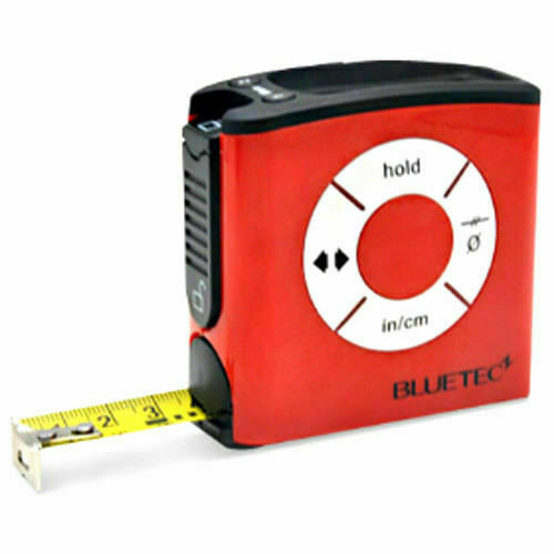 Digital Tape Measure LCD Display 5.0M 16 Feet Korean Product + Tracking ...