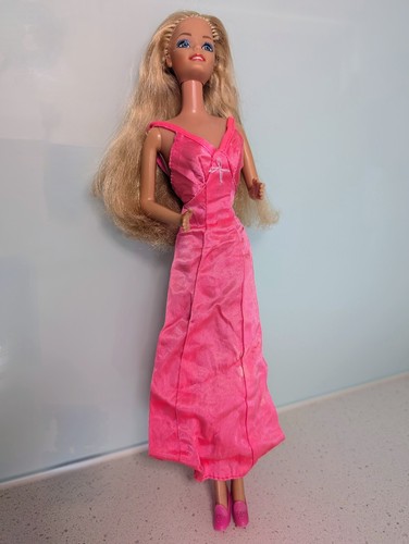 Barbie Super Star 1977 Mattel Barbie Doll | eBay