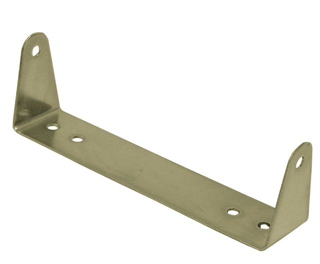 AU65 - REPLACEMENT RADIO MOUNTING BRACKET FOR COBRA 25 UNIDEN PC66 ...