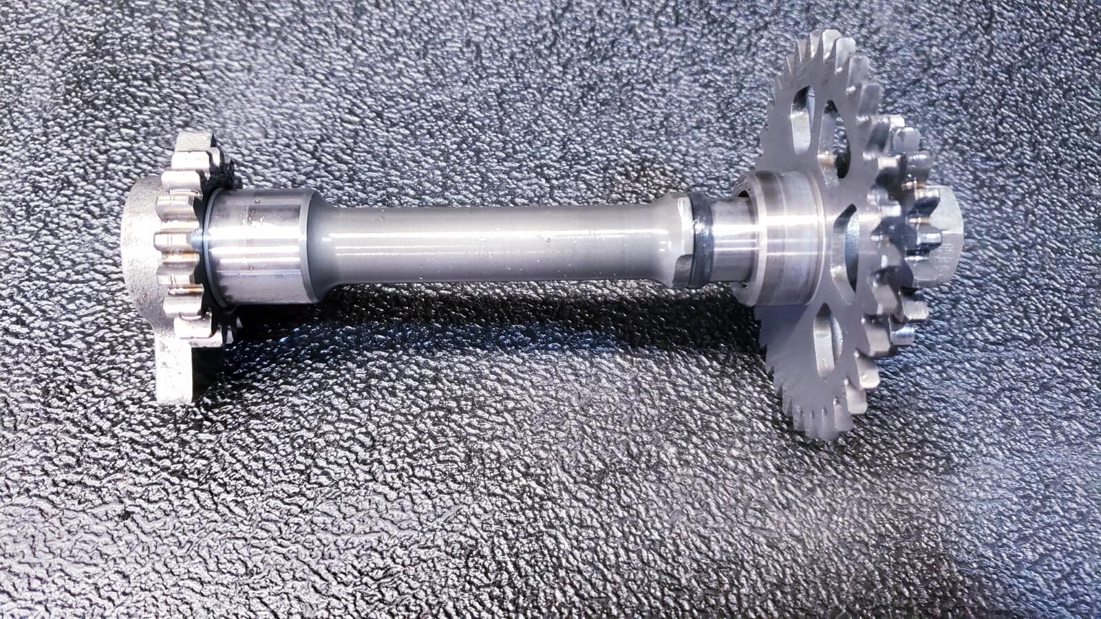 Counter Balance Balancer Shaft Gear 2010-2017 Honda CRF250 CRF250r 10 ...