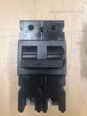 Used Main Breaker Commander/ 150amp D2150 | eBay