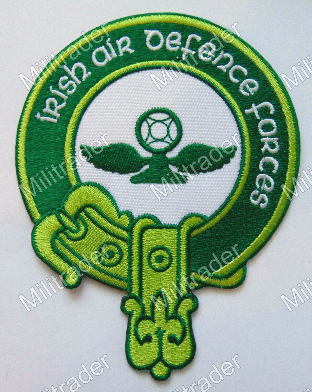 Ireland Irish Air Defence Forces Patch | eBay