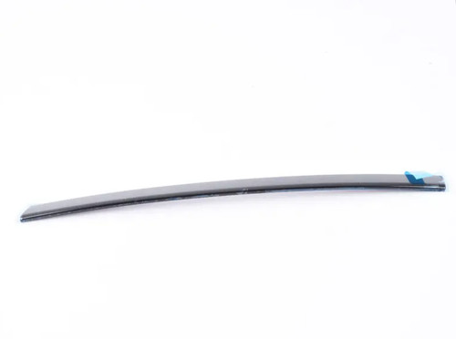 BMW 4 F32,F82 FRONT RIGHT OUTER B-PILLAR FINISHER 51377453310 7453310 ...