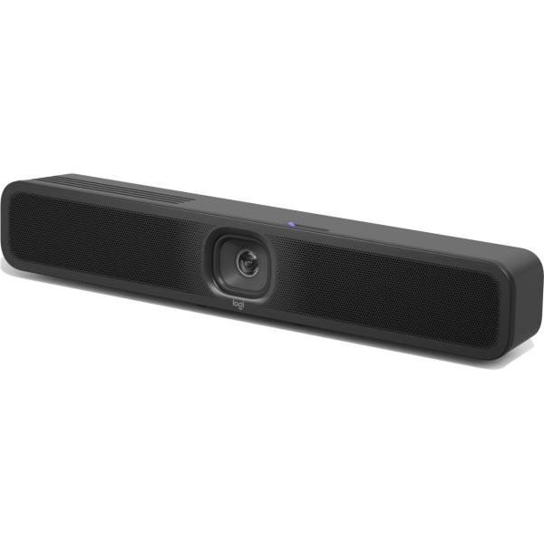 960-001681 Webcam Logitech MeetUp 2 GRAPHITE (960-001681) 97855198198 ...