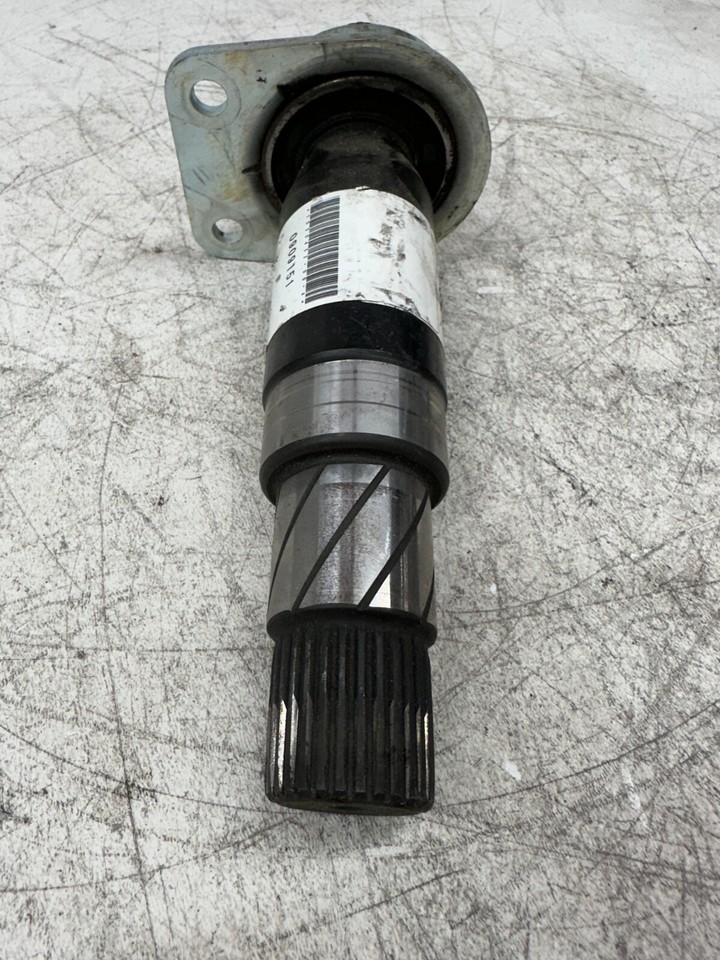OEM Tesla Model X Front Right Drive CV Axle Jack Shaft 1030632-00-A | eBay