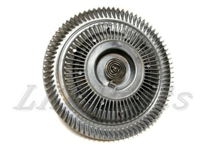 Land Rover Viscous Coupling Fan Clutch Discovery Range Classic Defender ...